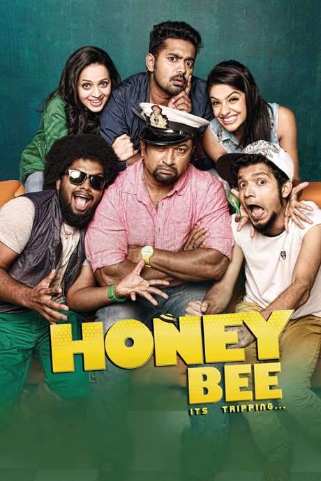 Honey Bee (2013) Full Movie Summary & Plot Explained